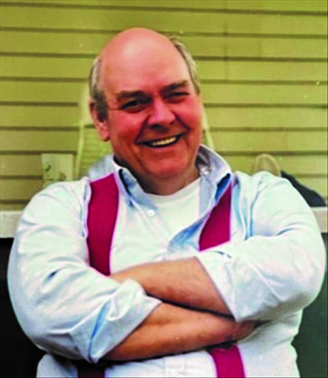 LAWRENCE GRIBBEN | News, Sports, Jobs - The Intelligencer